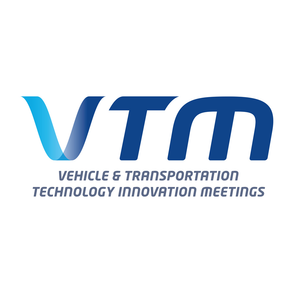 Podium at the VTM - the international business convention for ...